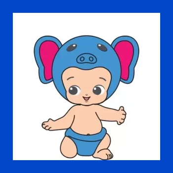 Toby (Twozies) | Characters and Toys Wiki | Fandom