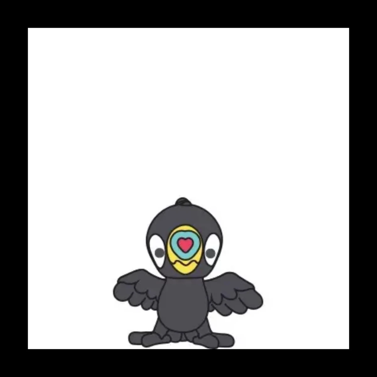 Beeky | Characters and Toys Wiki | Fandom