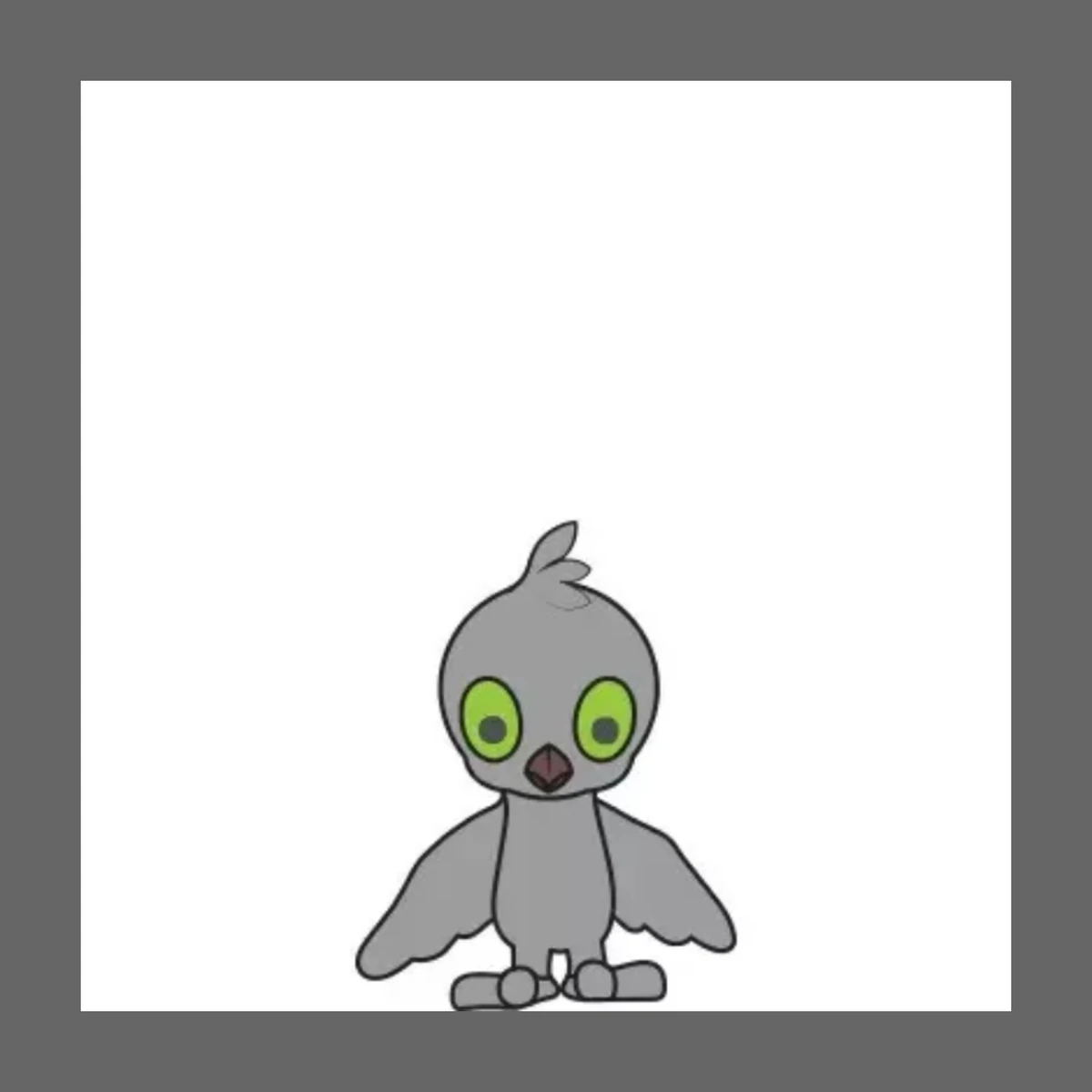Chatz | Characters and Toys Wiki | Fandom