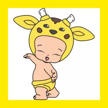 Jangles | Characters and Toys Wiki | Fandom