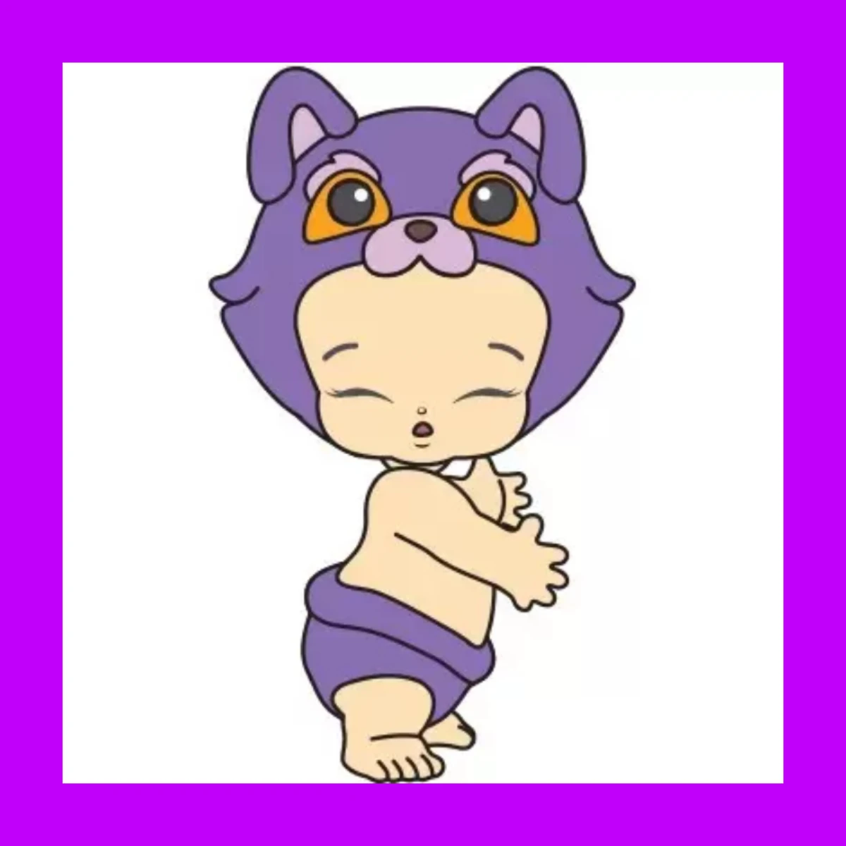 Jojo | Characters and Toys Wiki | Fandom