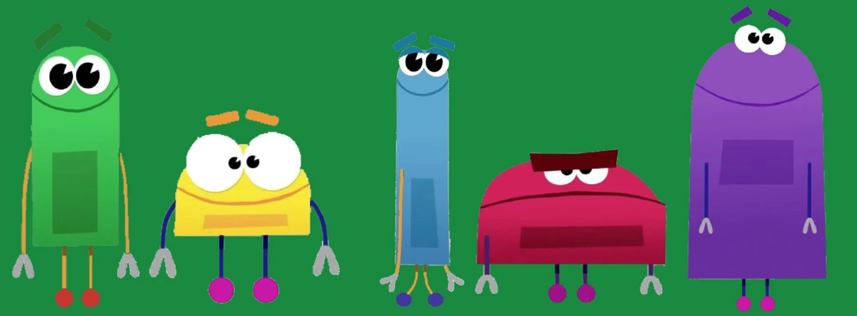 Answer Team 341B | Characters and Toys Wiki | Fandom