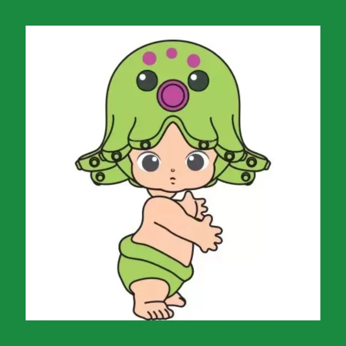 Ohio (Twozies) | Characters and Toys Wiki | Fandom