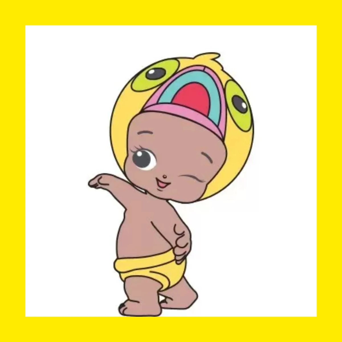 Ticky | Characters and Toys Wiki | Fandom