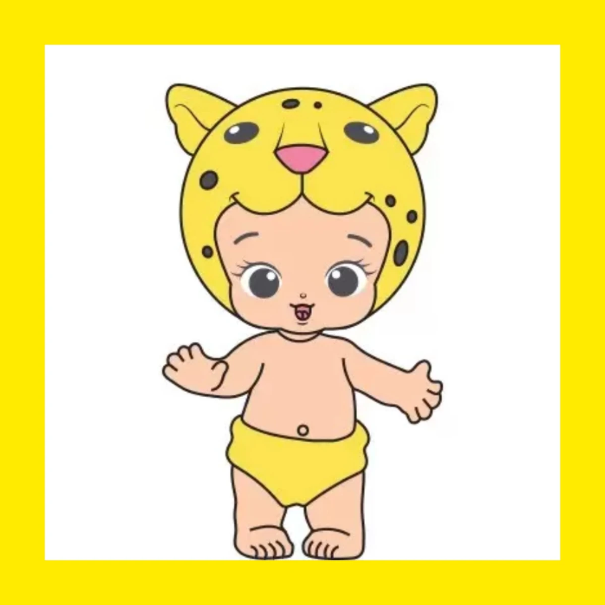 Lippy | Characters and Toys Wiki | Fandom