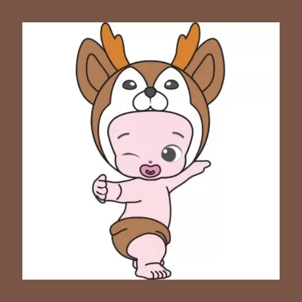 Buckley | Characters and Toys Wiki | Fandom