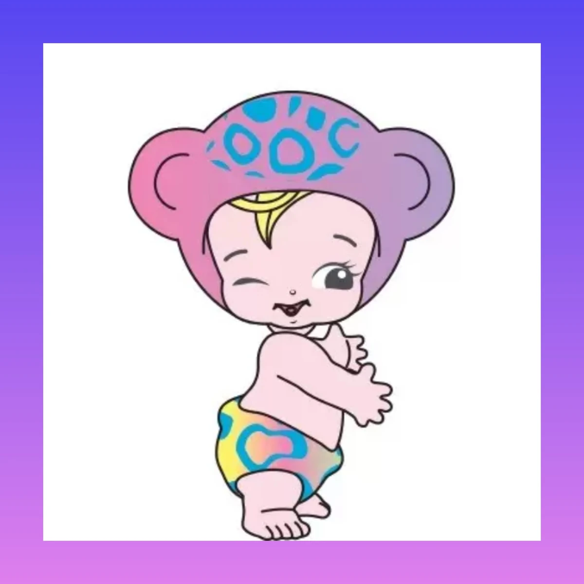 Mavis | Characters and Toys Wiki | Fandom