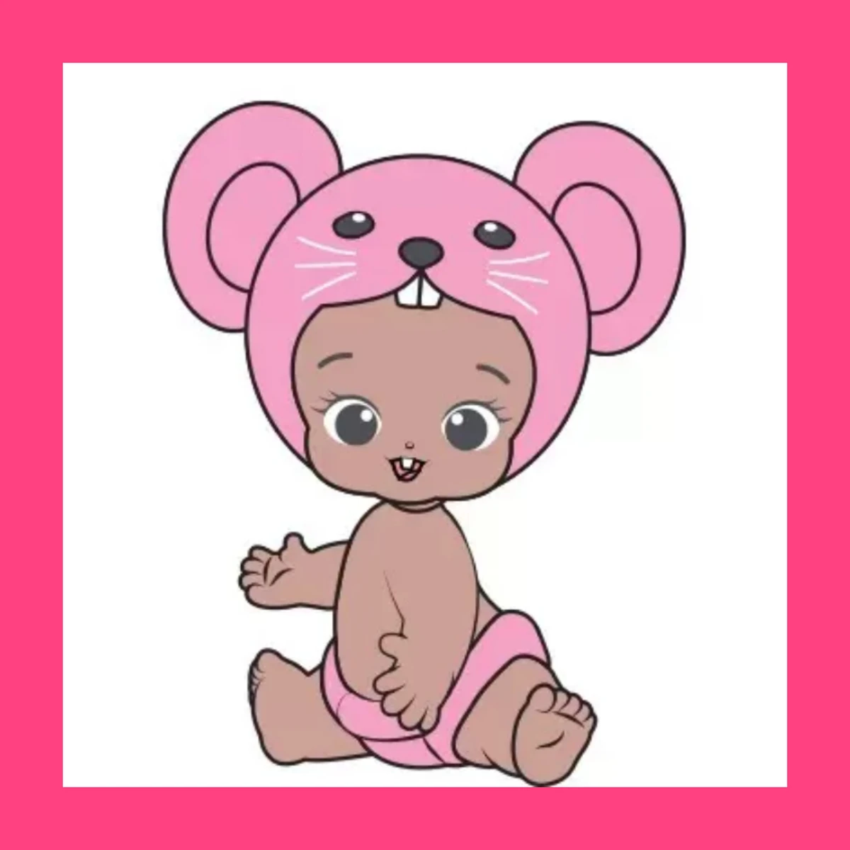 Wattle | Characters and Toys Wiki | Fandom