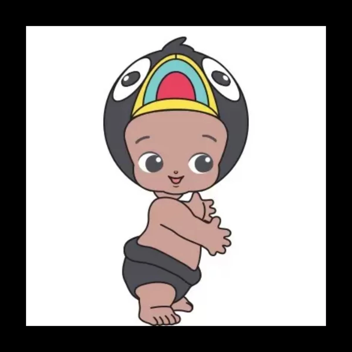 Billy (Twozies) | Characters and Toys Wiki | Fandom