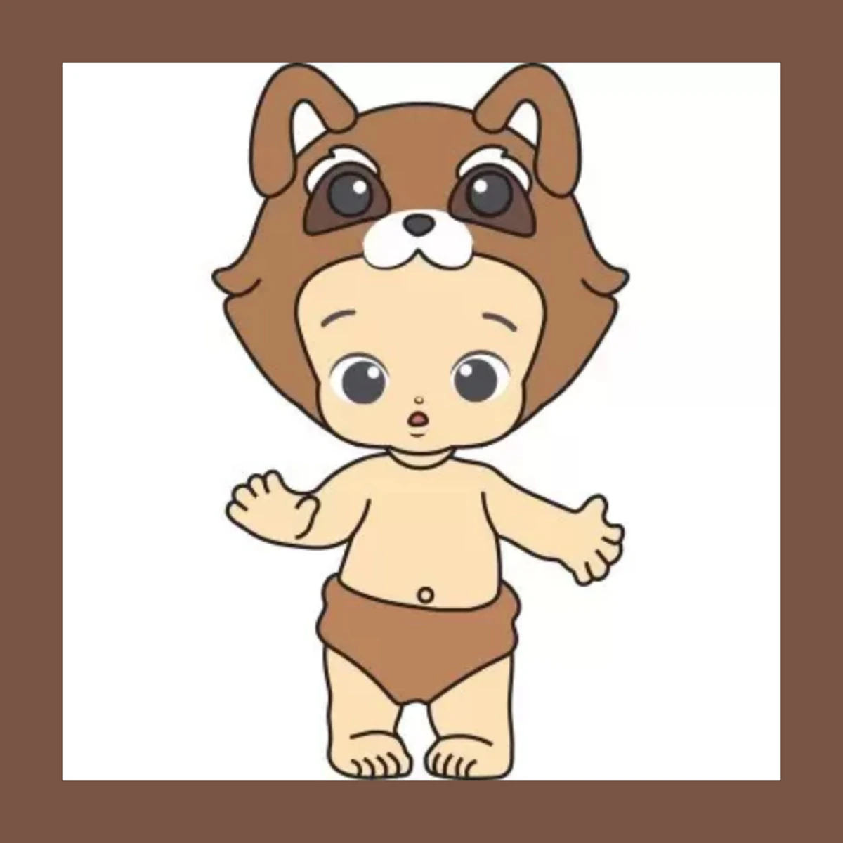 Dale | Characters and Toys Wiki | Fandom