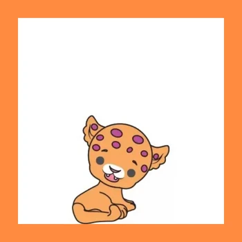 Spotty | Characters and Toys Wiki | Fandom