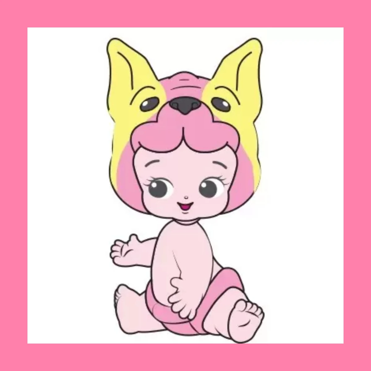 Wonda | Characters and Toys Wiki | Fandom