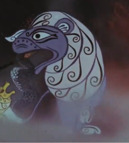 Mahisha (Talking Hands of Travancore) | Characters, Creatures, Animals ...