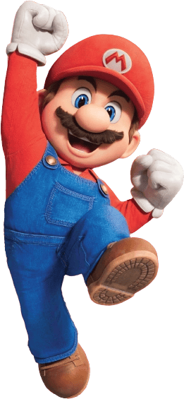 Mario | Characters, Creatures, Animals, & Miscellaneous Wiki | Fandom
