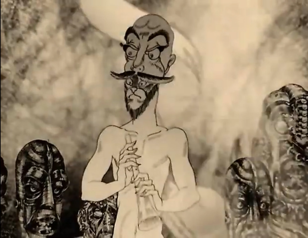 Devil (Põrgu) | Characters, Creatures, Animals, & Miscellaneous Wiki | Fandom