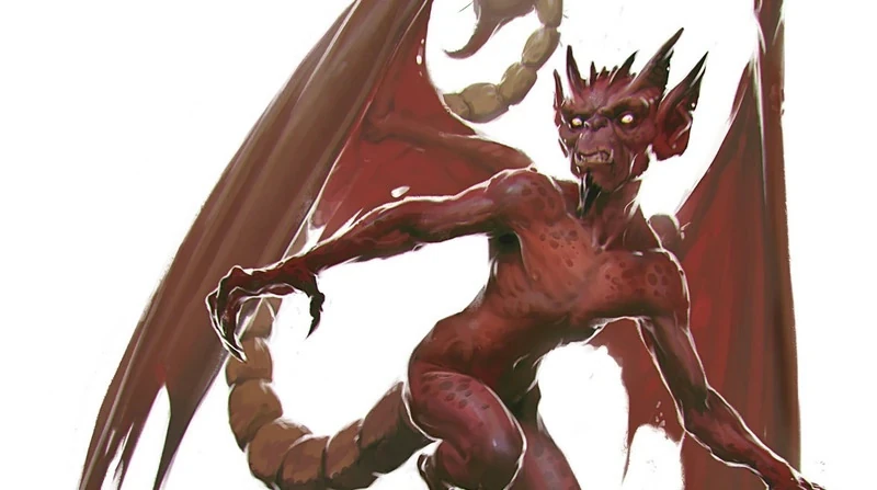 Demon | Characters, Creatures, Animals, & Miscellaneous Wiki | Fandom