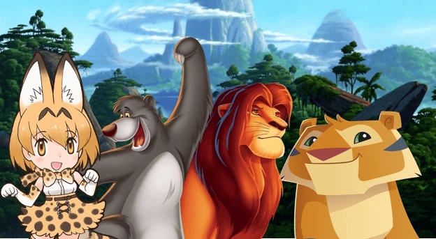 Characters, Creatures, Animals, & Miscellaneous Wiki | Fandom