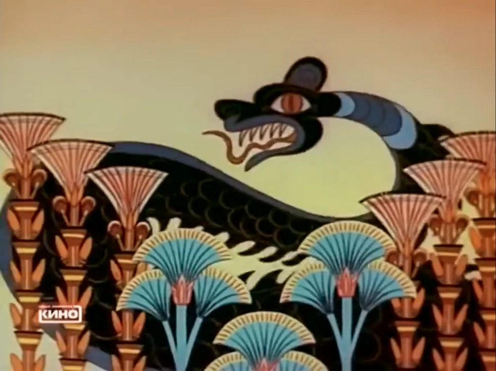 Apophis (Riddle of the Sphinx) | Characters, Creatures, Animals, & Miscellaneous Wiki | Fandom