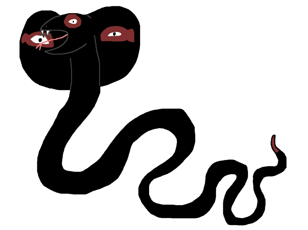 Kali (Talking Hands of Travancore) | Characters, Creatures, Animals, & Miscellaneous Wiki | Fandom