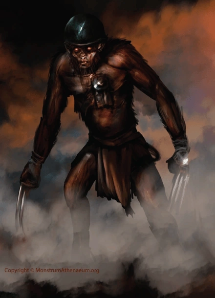 Category:Urban Legends | Characters, Creatures, Animals, & Miscellaneous Wiki | Fandom