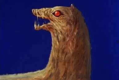 Lupus (Galaxy) | Characters, Creatures, Animals, & Miscellaneous Wiki | Fandom