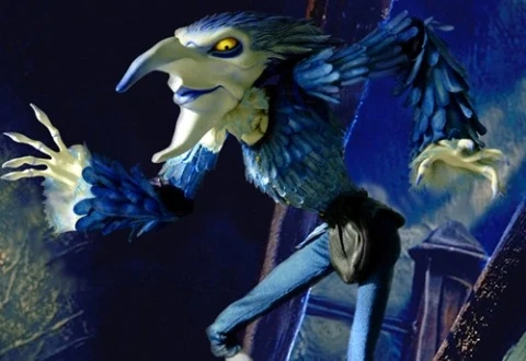 Sandman | Characters, Creatures, Animals, & Miscellaneous Wiki | Fandom