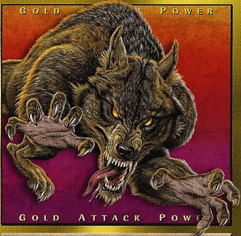 Werewolf | Characters, Creatures, Animals, & Miscellaneous Wiki | Fandom