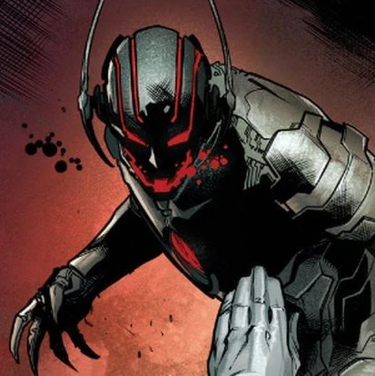 Ultron (Earth-616) | Character Database Wiki | Fandom
