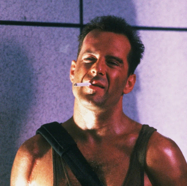 John McClane | Character Database Wiki | Fandom