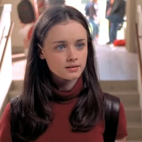 Rory Gilmore | Character Database Wiki | Fandom
