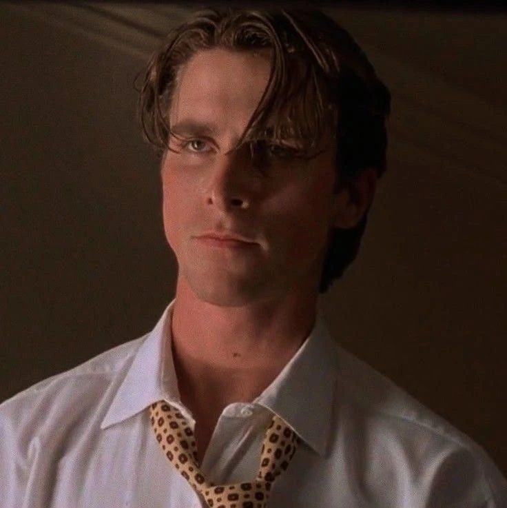 Patrick Bateman (Film) | Character Database Wiki | Fandom