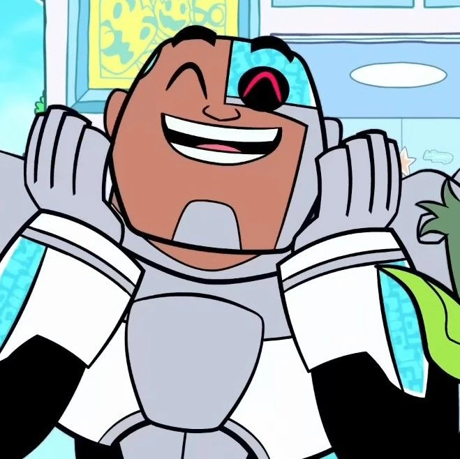 Cyborg (TTG) | Character Database Wiki | Fandom