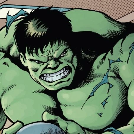 Hulk (Earth-616) | Character Database Wiki | Fandom