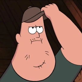 Soos Ramirez | Character Database Wiki | Fandom