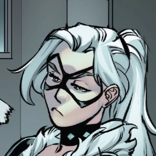 Black Cat (Earth-616) | Character Database Wiki | Fandom