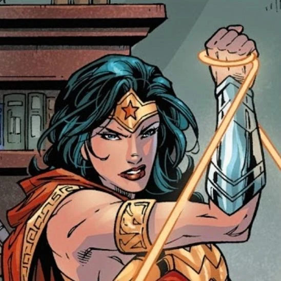 Wonder Woman (Prime Earth) | Character Database Wiki | Fandom