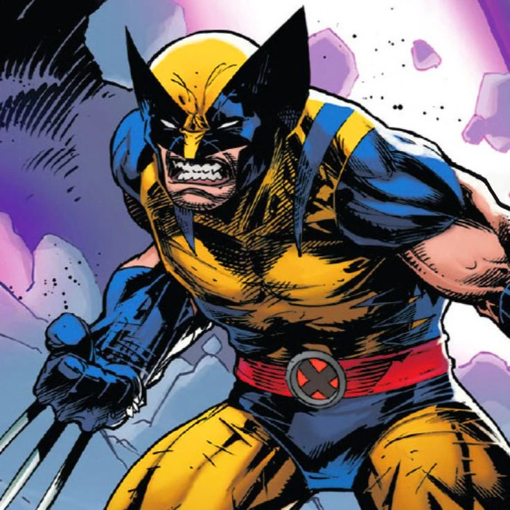 Wolverine (Earth-616) | Character Database Wiki | Fandom