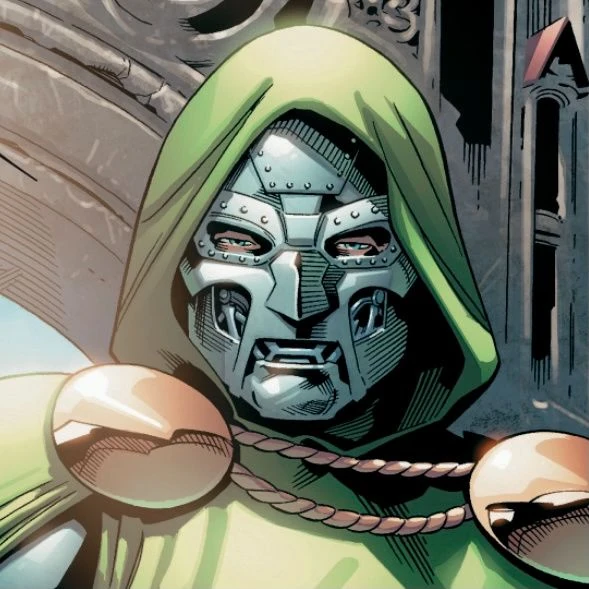 Doctor Doom (Earth-616) | Character Database Wiki | Fandom