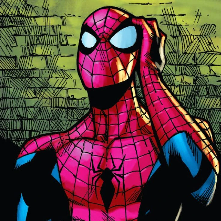 Spider-Man (Earth-616) | Character Database Wiki | Fandom