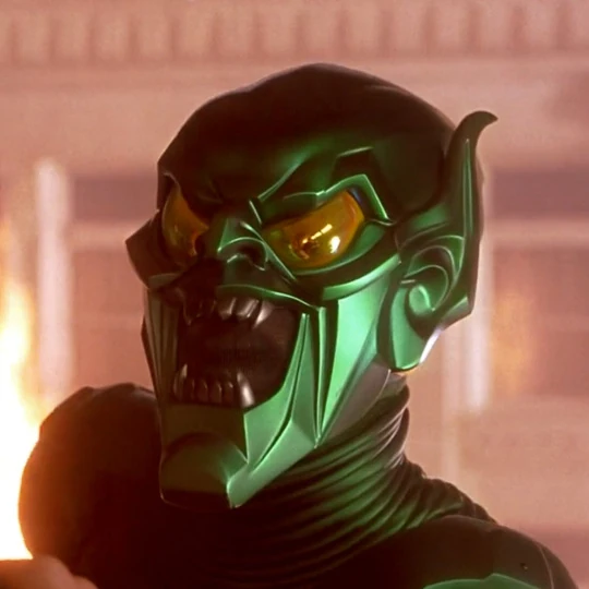 Green Goblin (Raimiverse) | Character Database Wiki | Fandom