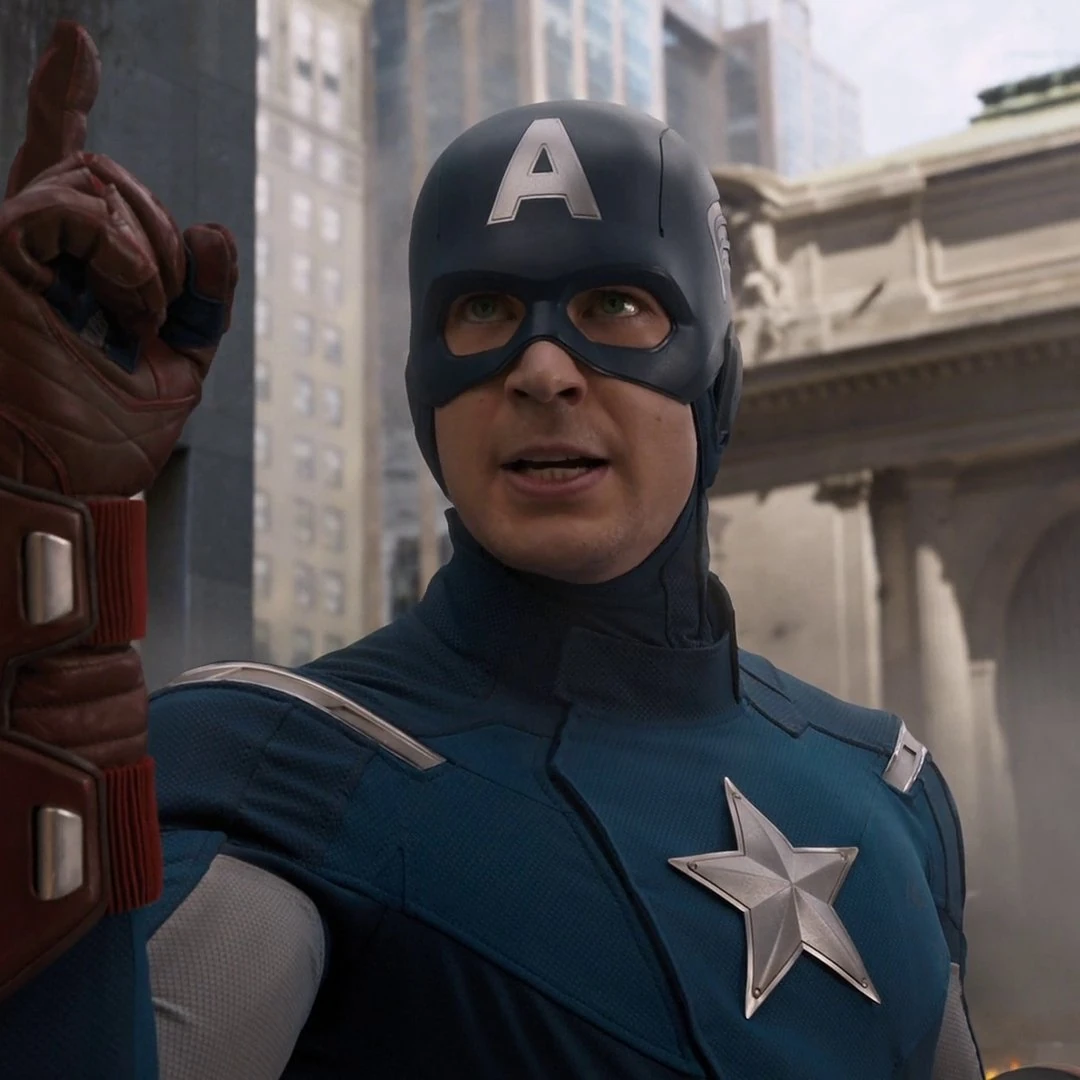 Captain America (MCU) | Character Database Wiki | Fandom