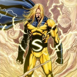Sentry (Earth-616) | Character Database Wiki | Fandom