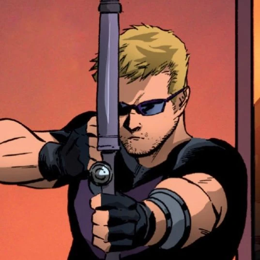Hawkeye (Earth-616) | Character Database Wiki | Fandom