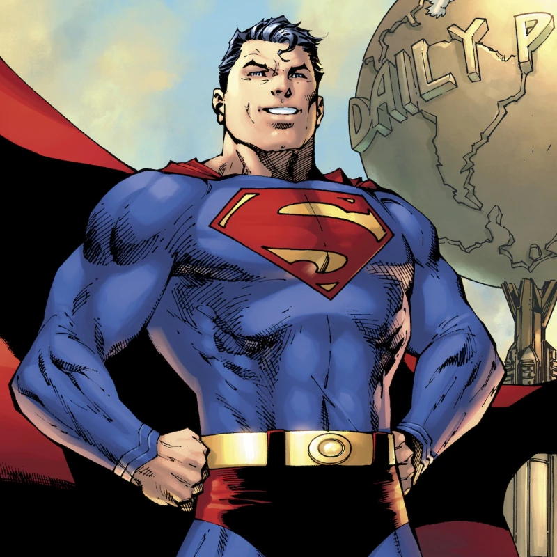 Superman (Prime Earth) | Character Database Wiki | Fandom