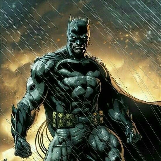 Batman | Character Database Wiki | Fandom