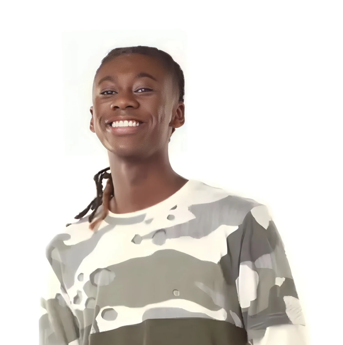 Henry | Characters from CBBC Wiki | Fandom