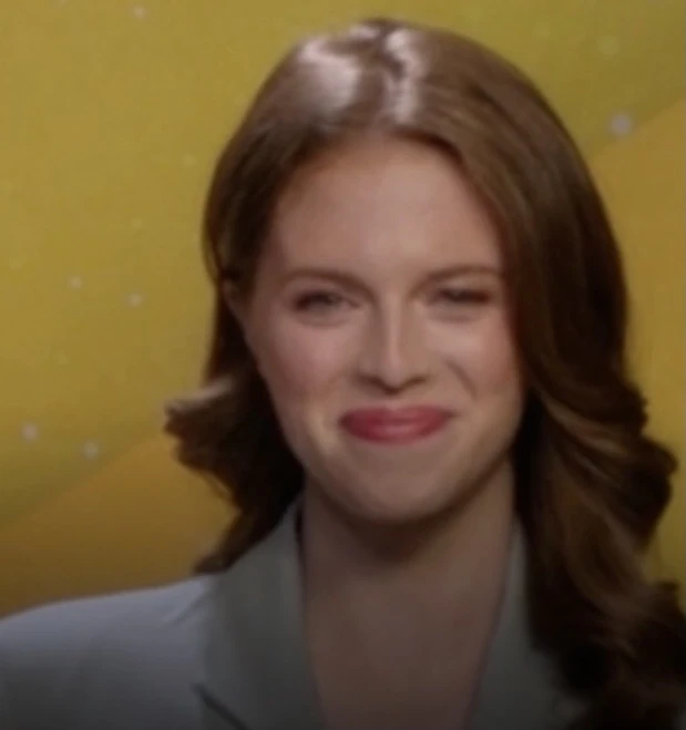 Giselle Bellamy | Characters from CBBC Wiki | Fandom