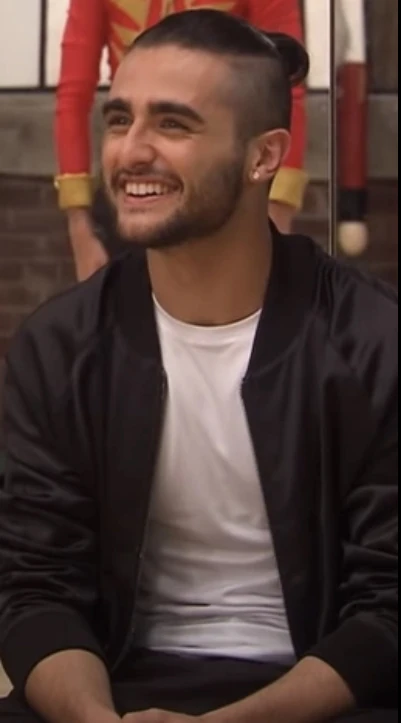 Prince Alfred of Switzerland | Characters from CBBC Wiki | Fandom