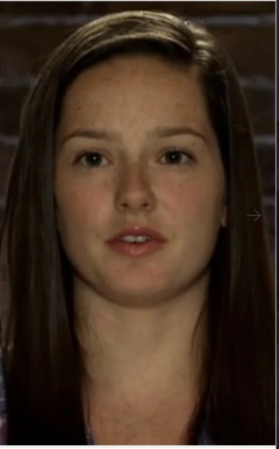 Tess | Characters from CBBC Wiki | Fandom