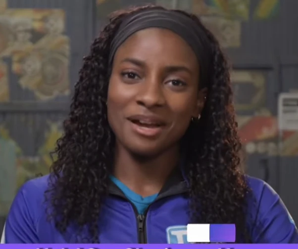 Adele (TNS) | Characters from CBBC Wiki | Fandom